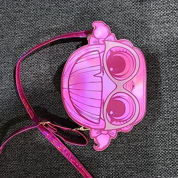 L.O.L. Surprise! | Accessories | Lol Doll Purse Pink | Poshmark